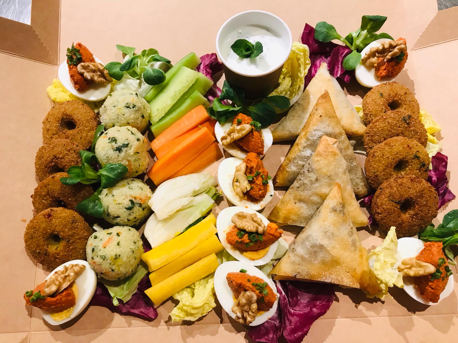 essKultur – mit einer Prise Heimat gewürzt