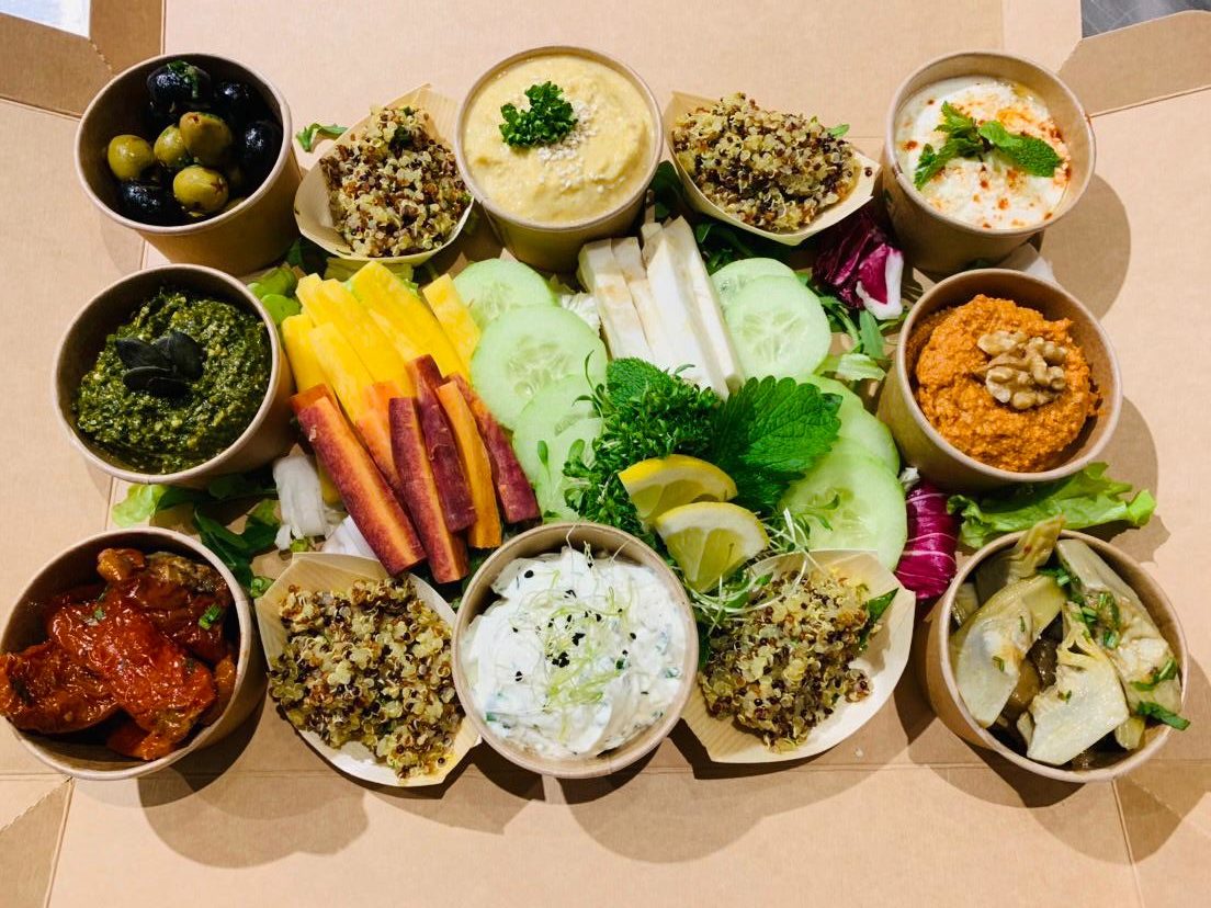 essKultur – mit einer Prise Heimat gewürzt